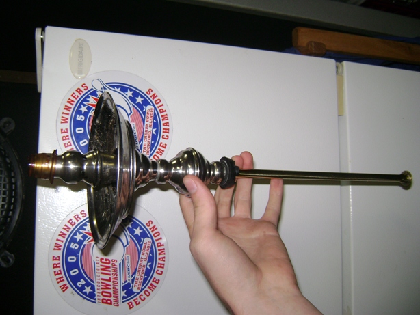 My Homemade Hookah - The How-To Workshop - Hookah Forum